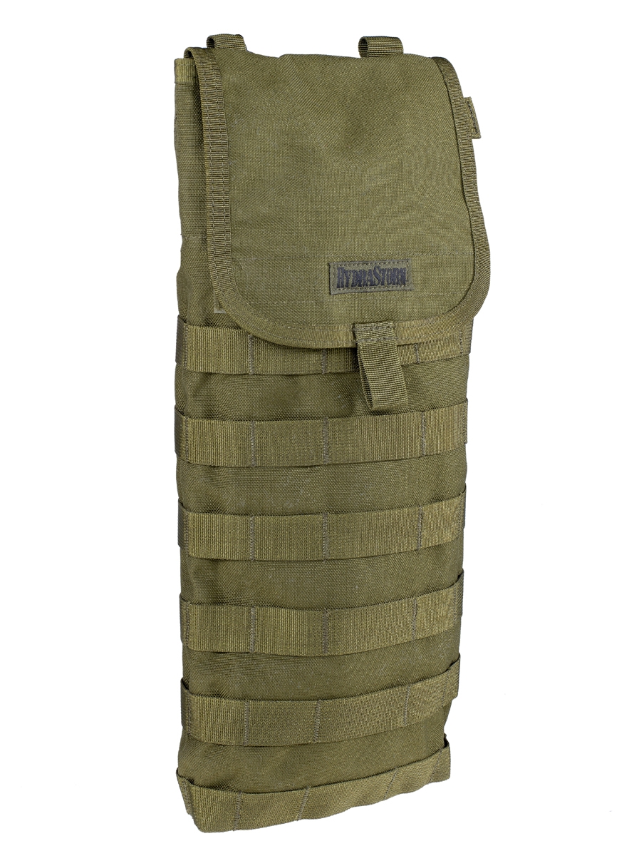 Hydrastorm ´Hydration System´ Carrier, Blackhawk oliv gebraucht ...
